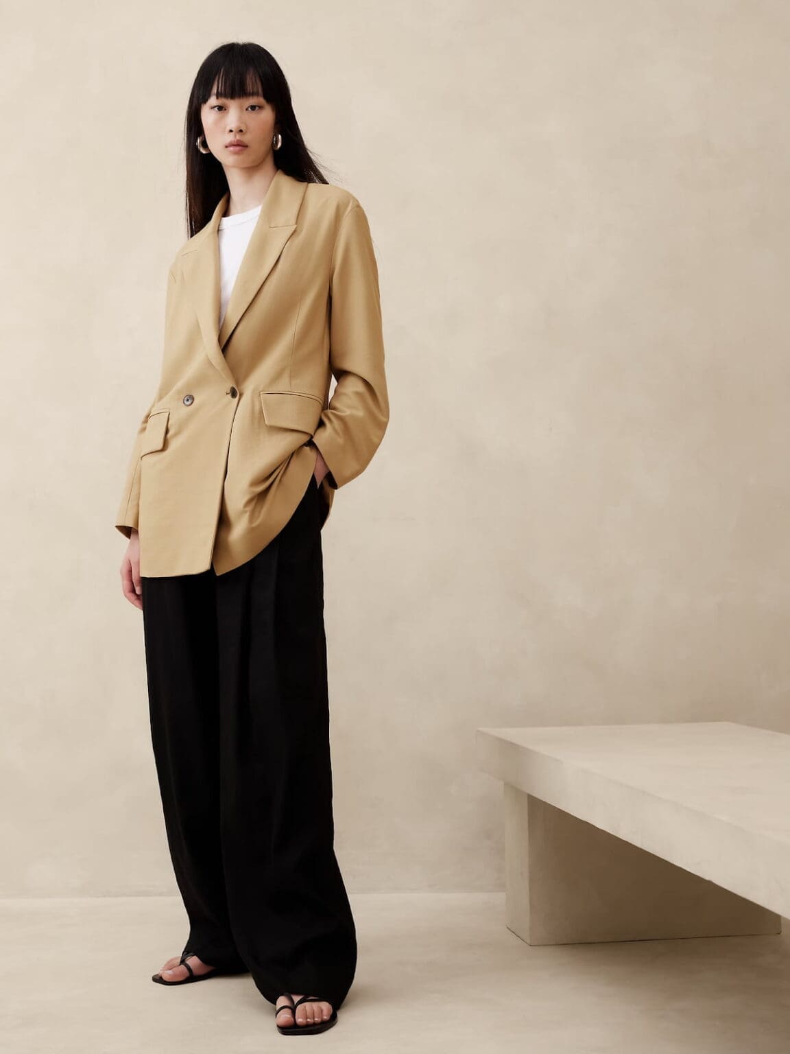 Tailoring Blazer for women: How it works - Michael Tailors